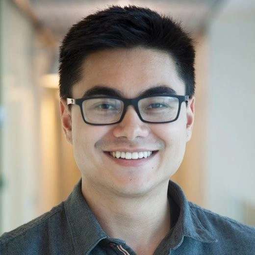 Joshua Levy | Titans Wiki | Fandom