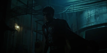 Jason Todd | Wiki Titãs | Fandom