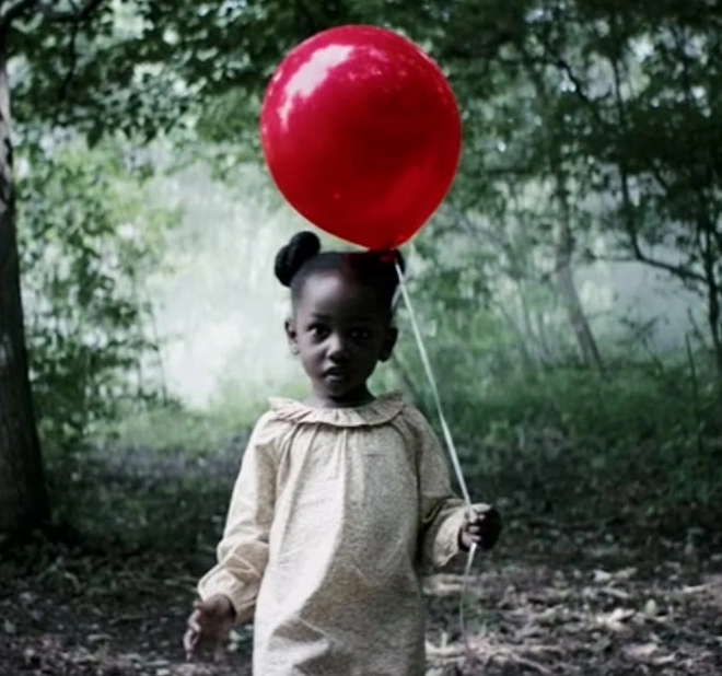 Little Girl | Titans Wiki | Fandom