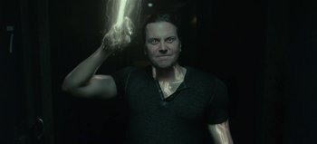 Arthur Light | Titans Wiki | Fandom