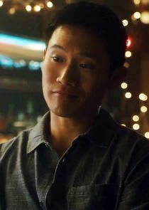 Benny | Titans Wiki | Fandom