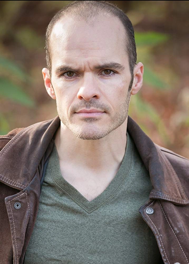 Jason Jazrawy | Titans Wiki | Fandom