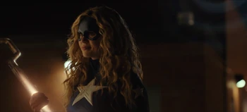 Courtney Whitmore | Titans Wiki | Fandom