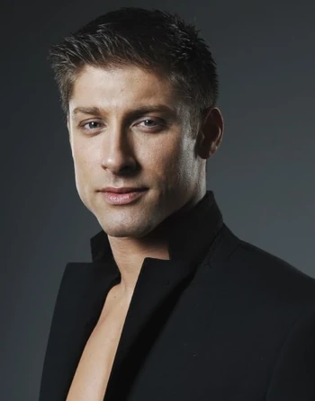Alain Moussi | Titans Wiki | Fandom