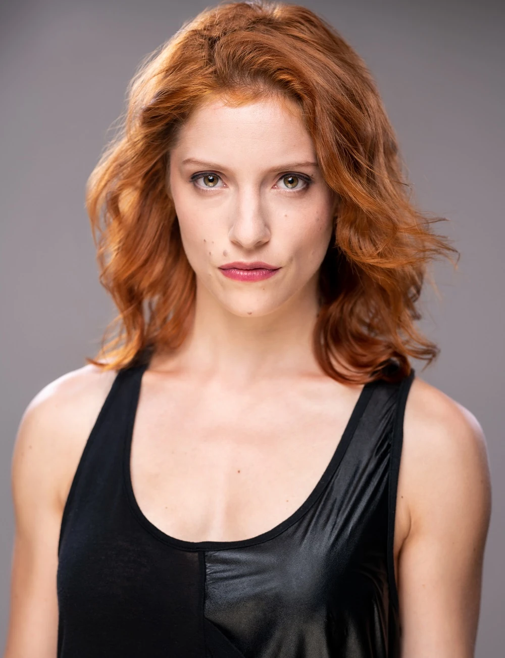 Afton Rentz | Titans Wiki | Fandom
