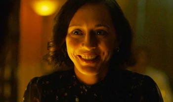 Julie | Titans Wiki | Fandom