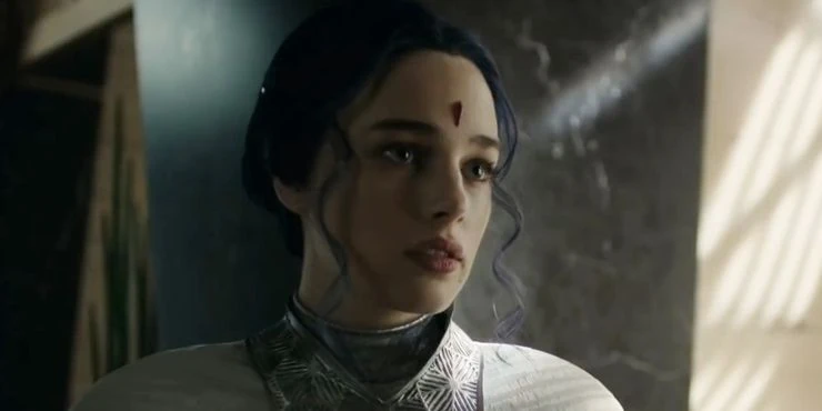 Rachel Roth | Titans Wiki | Fandom