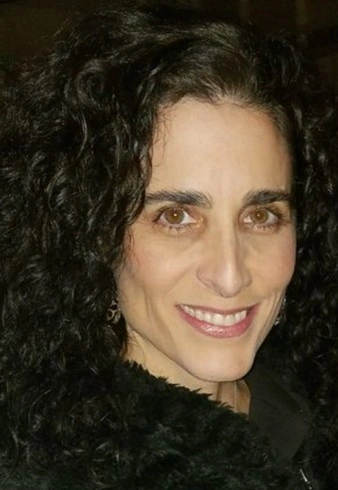 Jamie Gorenberg | Titans Wiki | Fandom