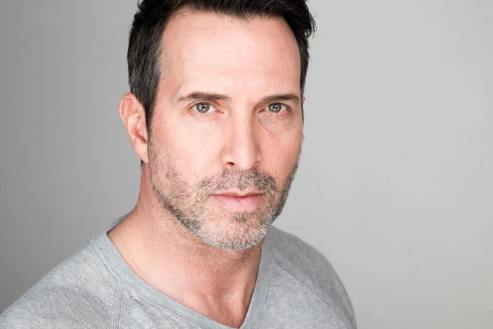 Jay Davis | Titans Wiki | Fandom