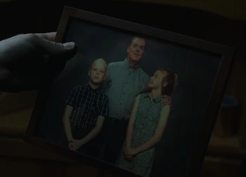 Lex Luthor's sister | Titans Wiki | Fandom