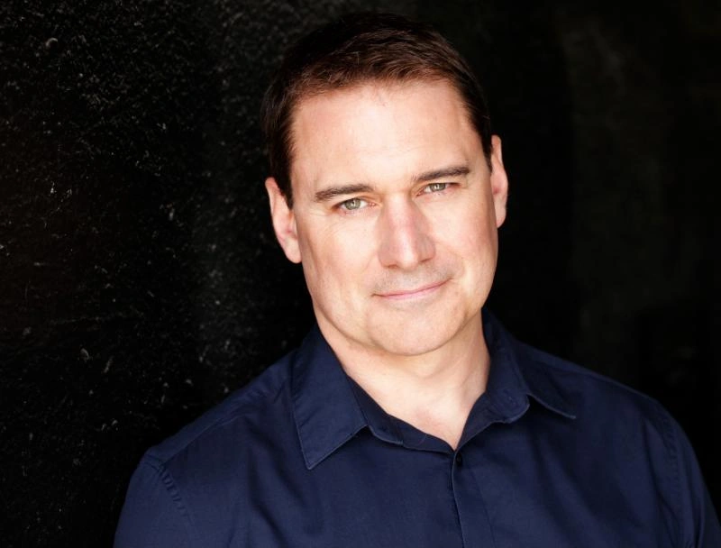 Jarrod Maclean | Titans Wiki | Fandom