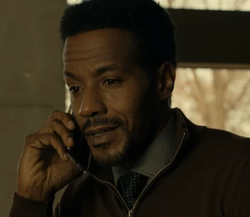 Justin Cole | Titans Wiki | Fandom
