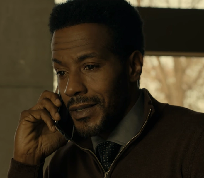 Justin Cole | Titans Wiki | Fandom