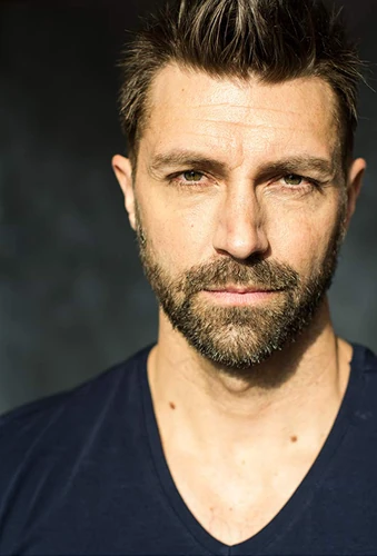 Steve Boyle | Titans Wiki | Fandom