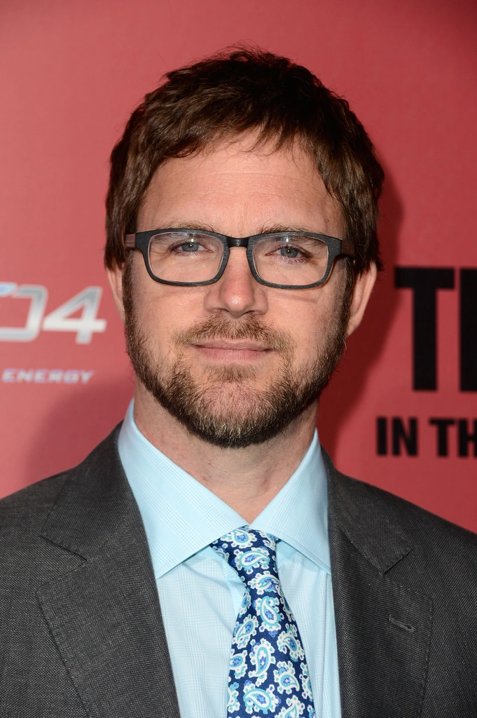 Brad Anderson | Titans Wiki | Fandom