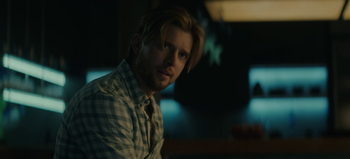 Garth | Titans Wiki | Fandom