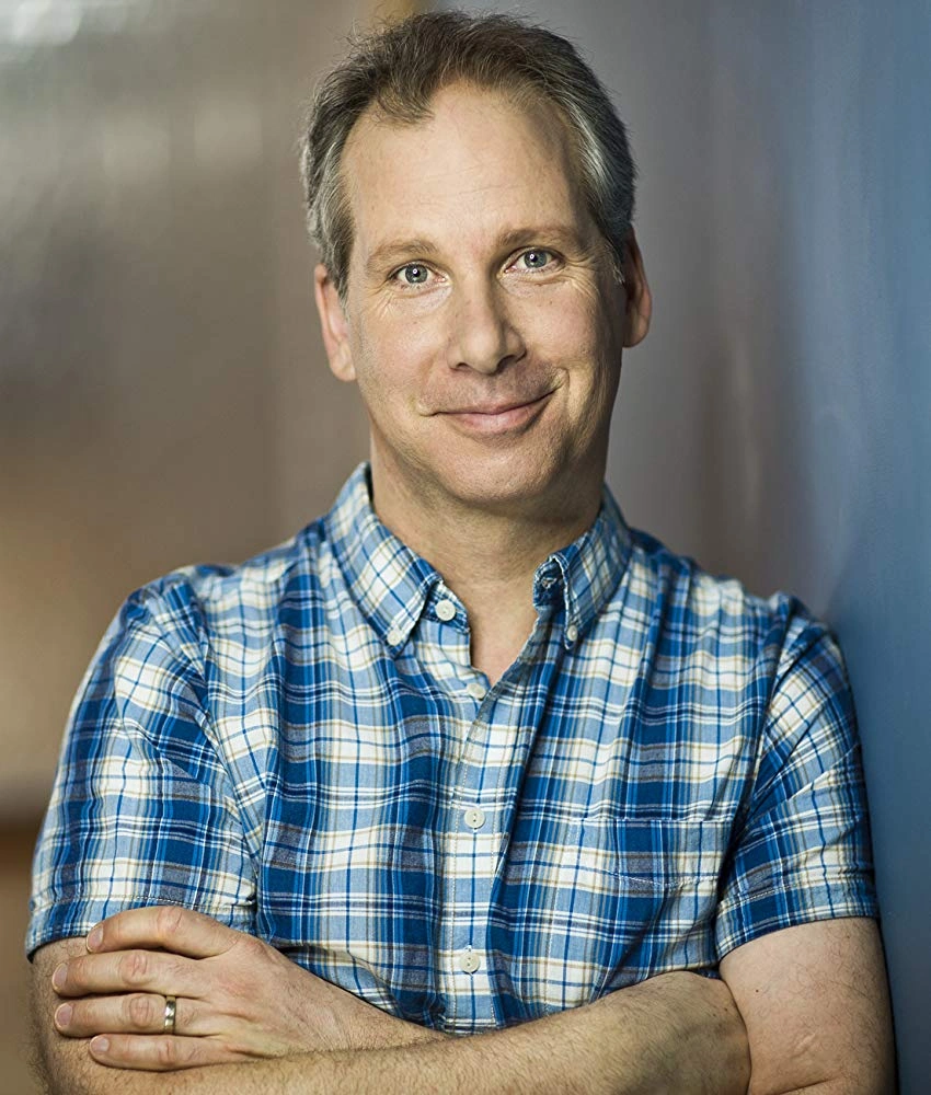 Jeff Clarke | Titans Wiki | Fandom