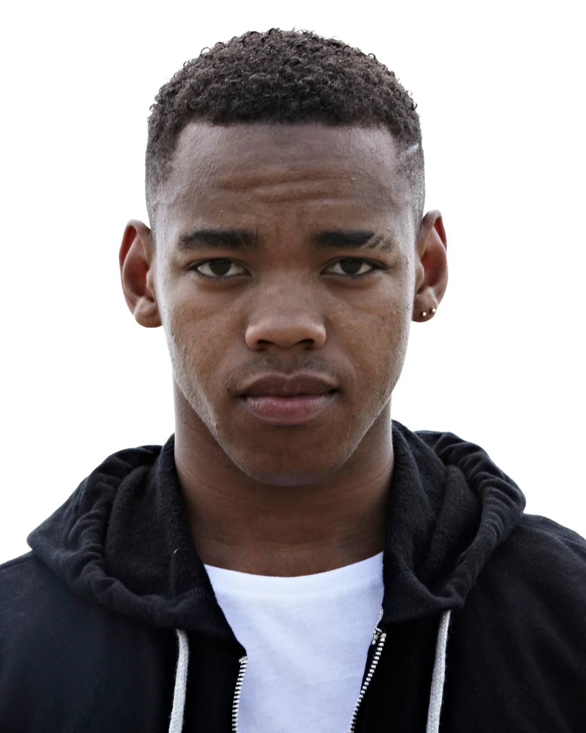 Joivan Wade | Titans Wiki | Fandom