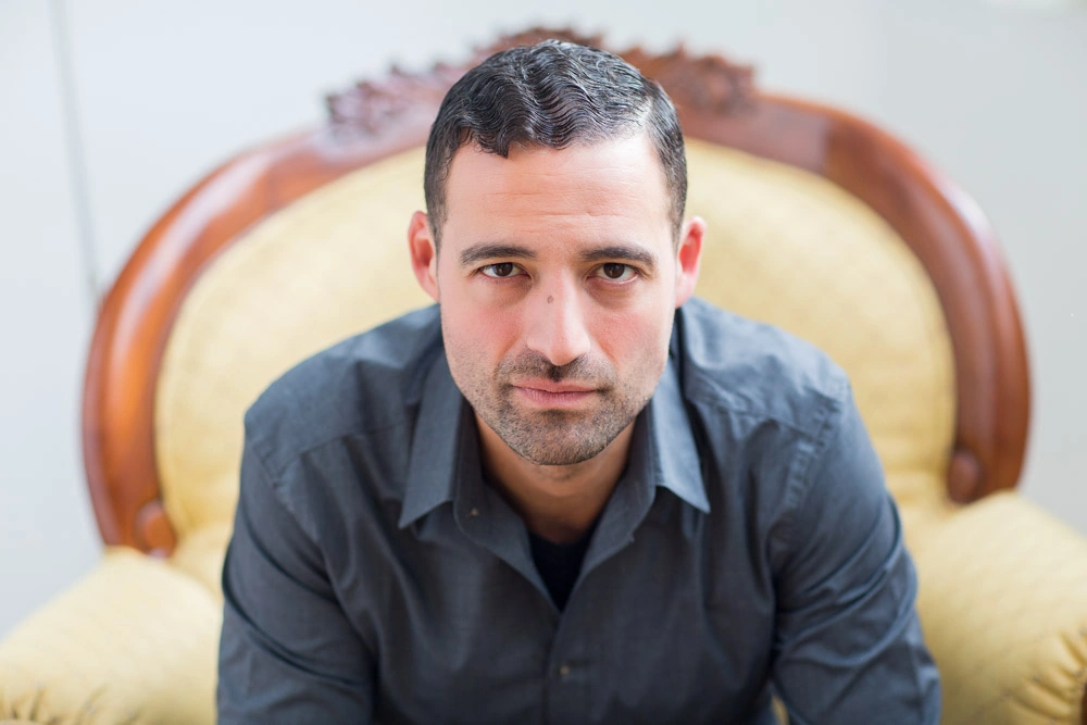 Daniel Stolfi | Titans Wiki | Fandom