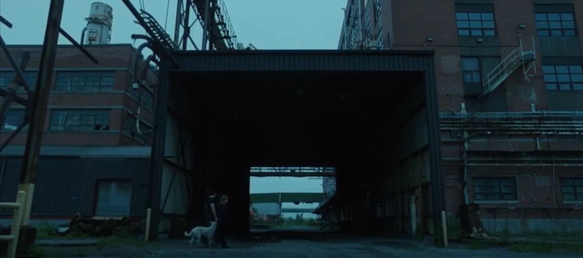 Cadmus Industries | Titans Wiki | Fandom