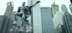 Metropolis | Titans Wiki | Fandom