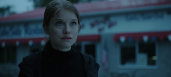 Eve Watson | Titans Wiki | Fandom