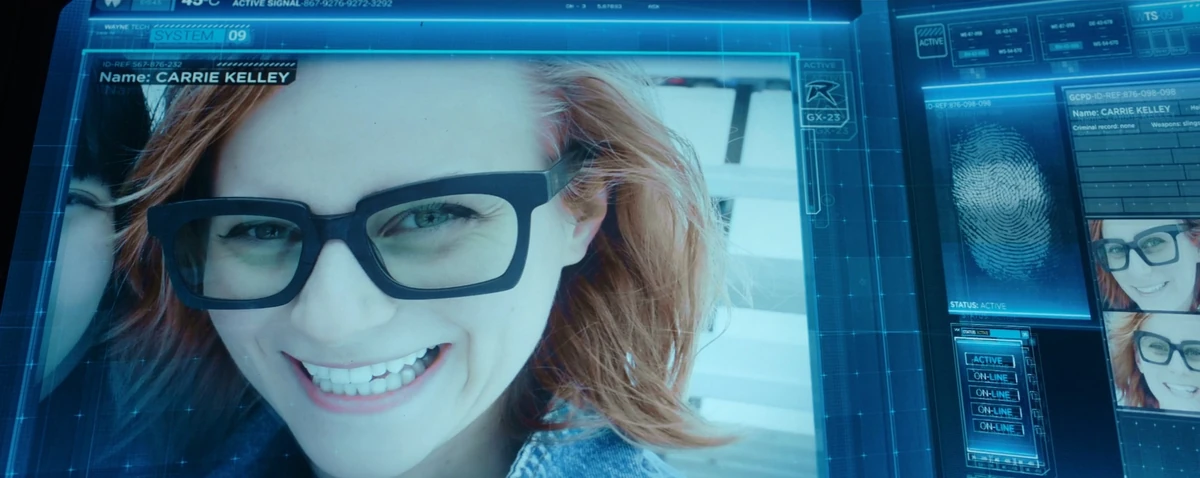 Carrie Kelley | Titans Wiki | Fandom