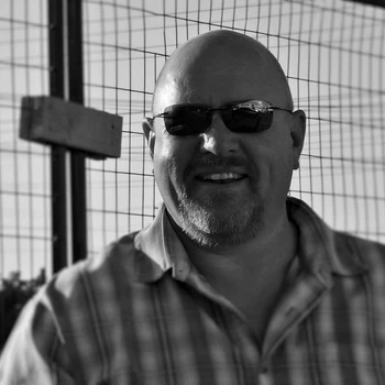 Jeff Blake | Titans Wiki | Fandom