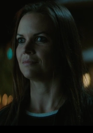 Peg | Titans Wiki | Fandom