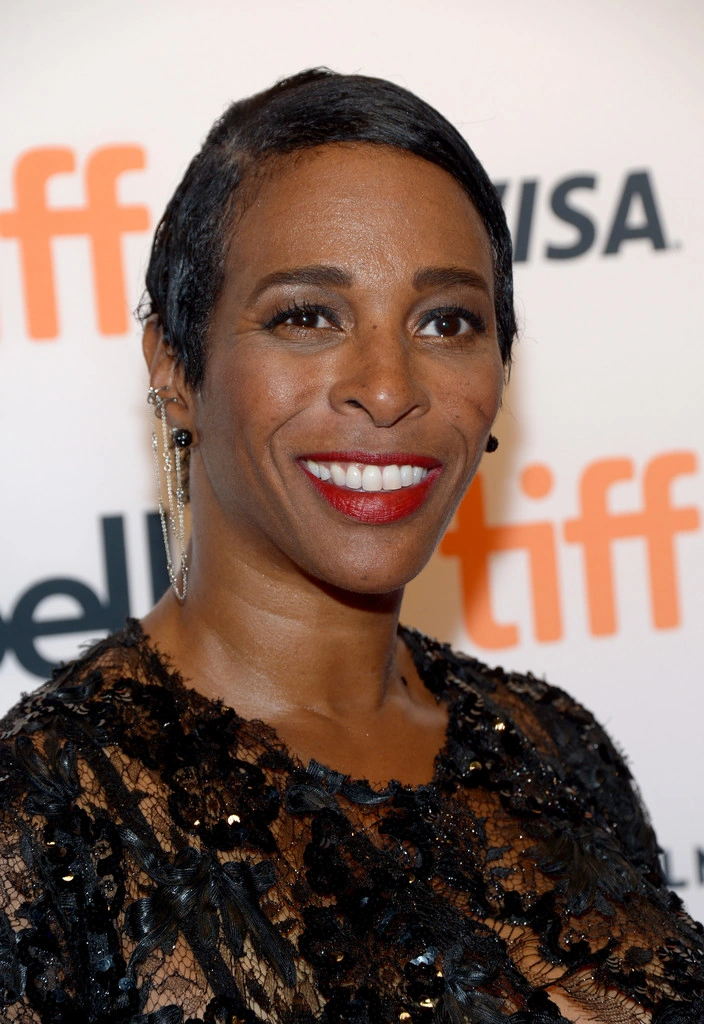 Shakura S'Aida | Titans Wiki | Fandom