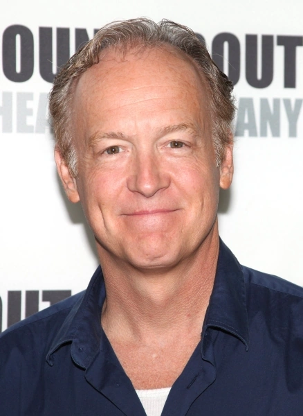 Reed Birney | Titans Wiki | Fandom