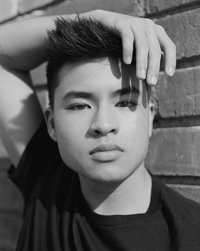 Chella Man | Titans Wiki | Fandom