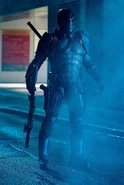 Nightwing | Titans Wiki | Fandom