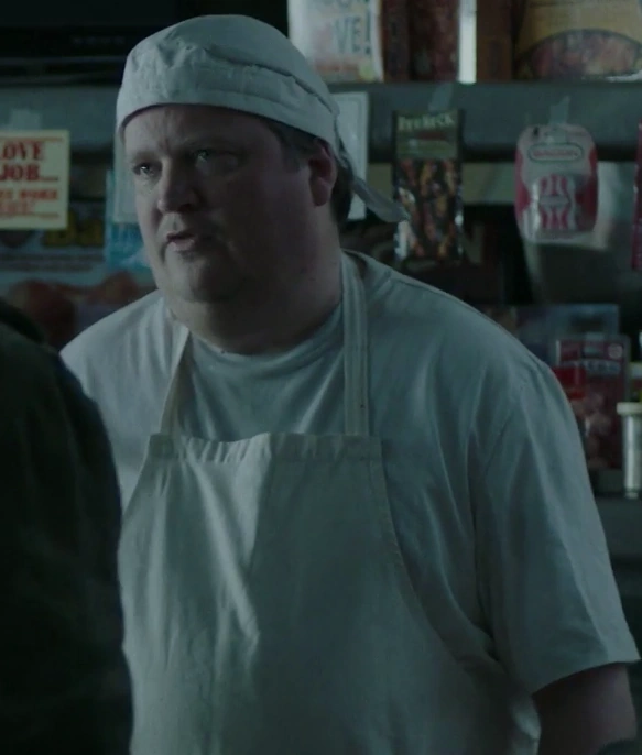 Daryl | Titans Wiki | Fandom