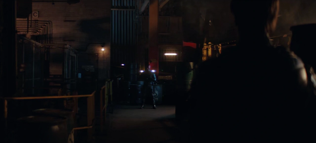 Red Hood | Titans Wiki | Fandom