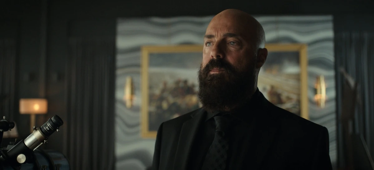Lex Luthor | Titans Wiki | Fandom