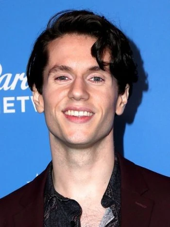 James Scully | Titans Wiki | Fandom