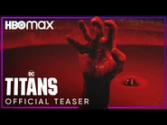 Season 4 | Titans Wiki | Fandom