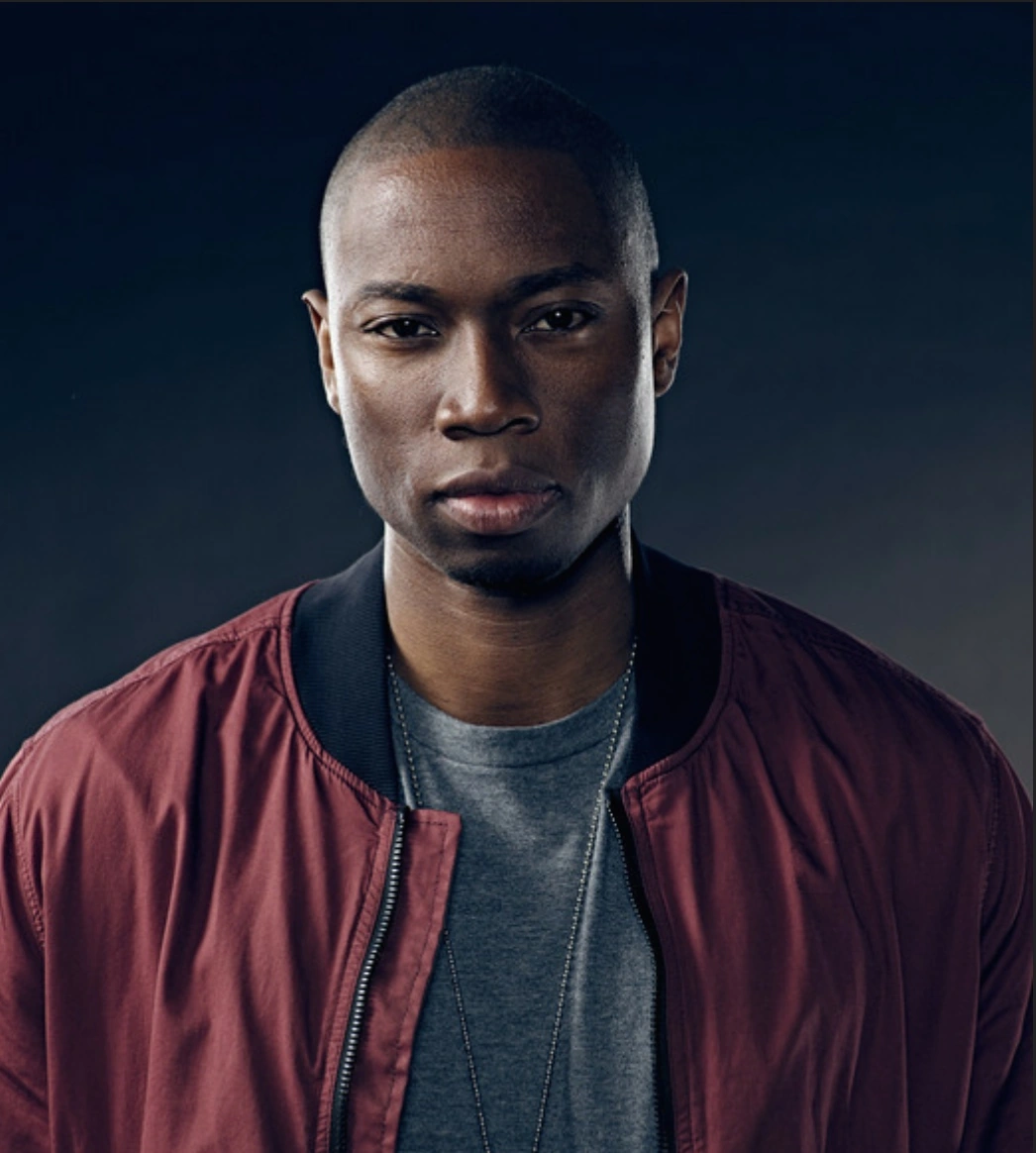 Robbie Jones | Titans Wiki | Fandom