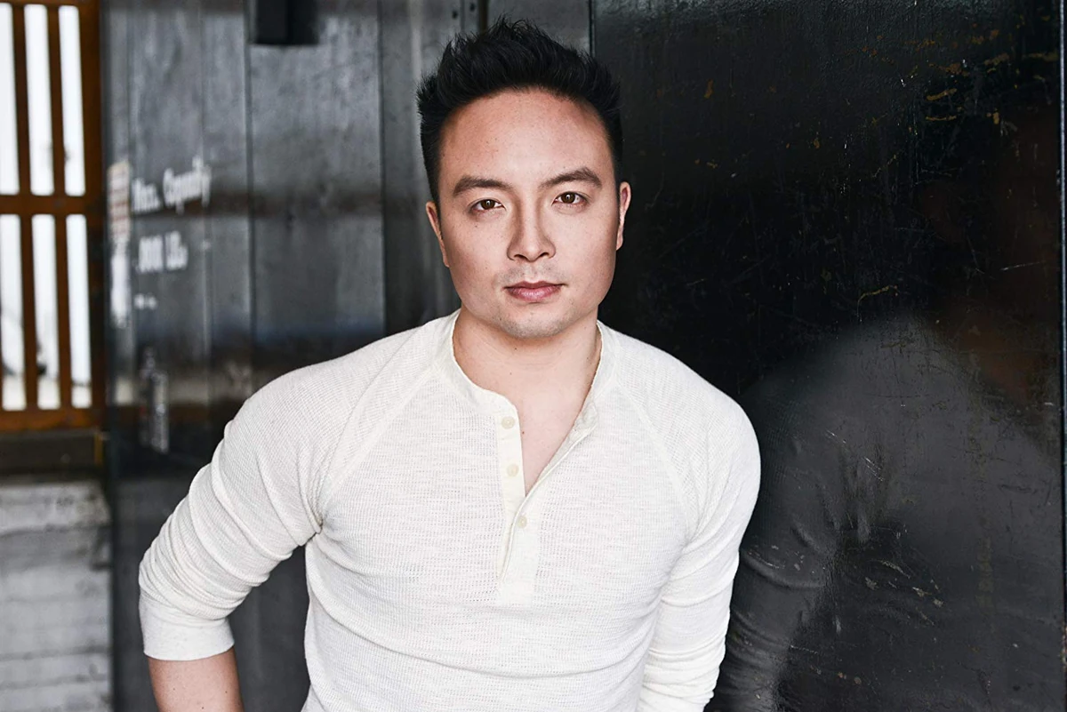 Allen Keng | Titans Wiki | Fandom