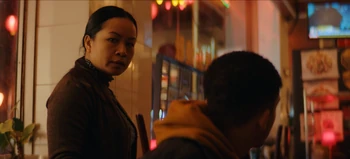 Janet Drake | Titans Wiki | Fandom