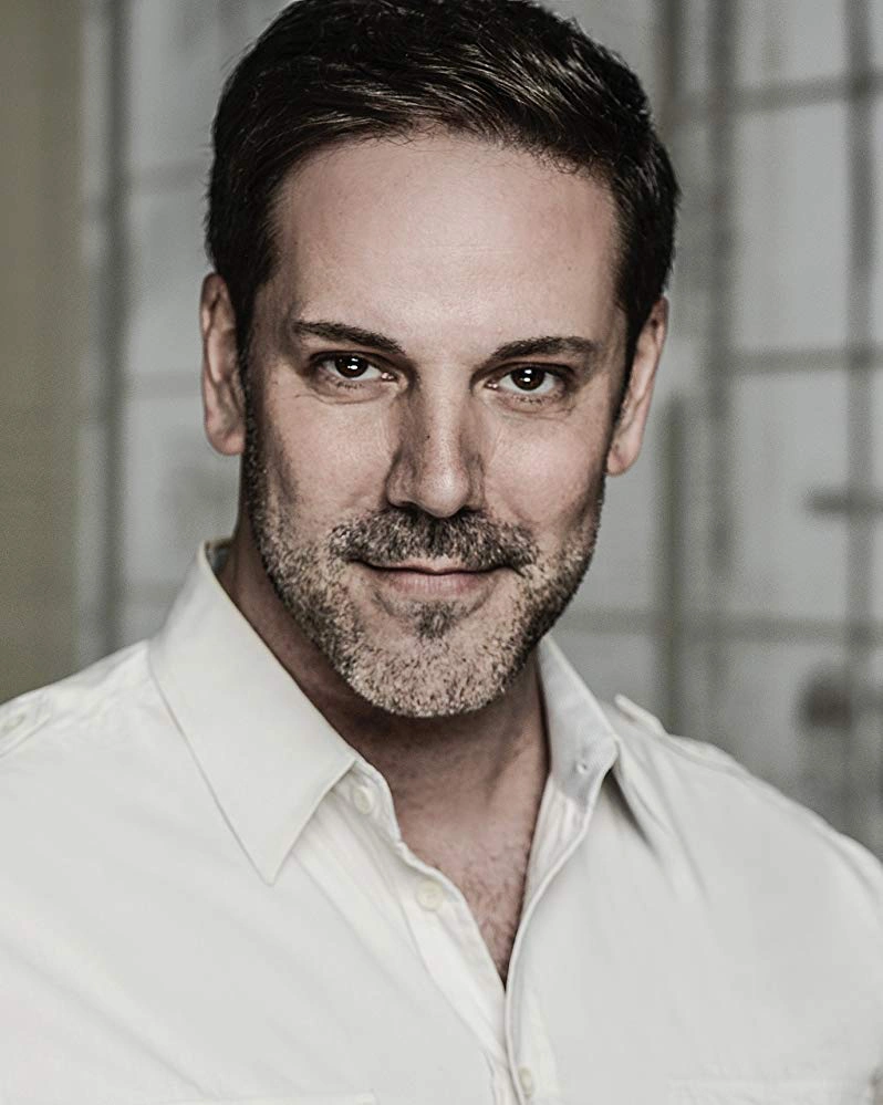 Mike Jackson | Titans Wiki | Fandom