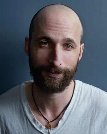 Dov Tiefenbach | Titans Wiki | Fandom