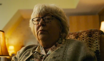 Sandra Sanger | Titans Wiki | Fandom