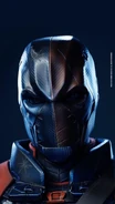 Slade Wilson | Titans Wiki | Fandom