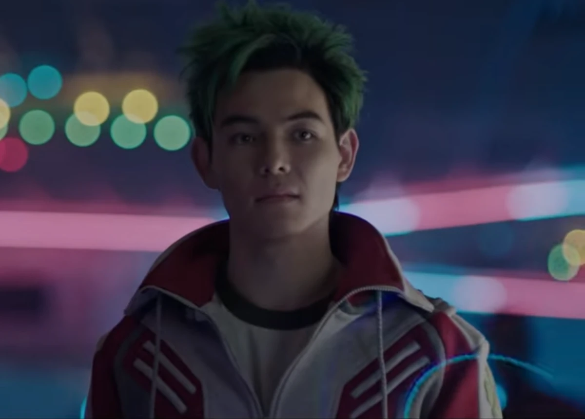 Gar Logan | Wiki Titãs | Fandom