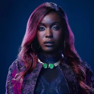 Koriand'r | Titans Wiki | Fandom