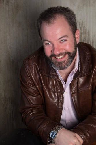 Tyler Murree | Titans Wiki | Fandom