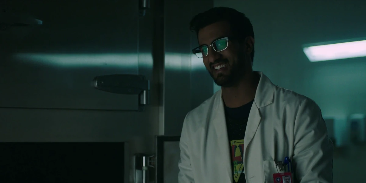 Charlie | Titans Wiki | Fandom