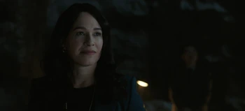 May Bennett | Titans Wiki | Fandom
